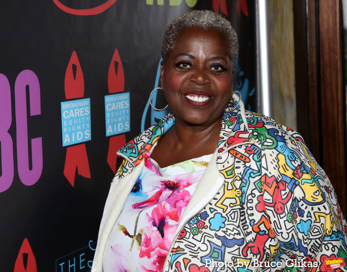 Lillias White Actor Credits Bio News And More Broadway World