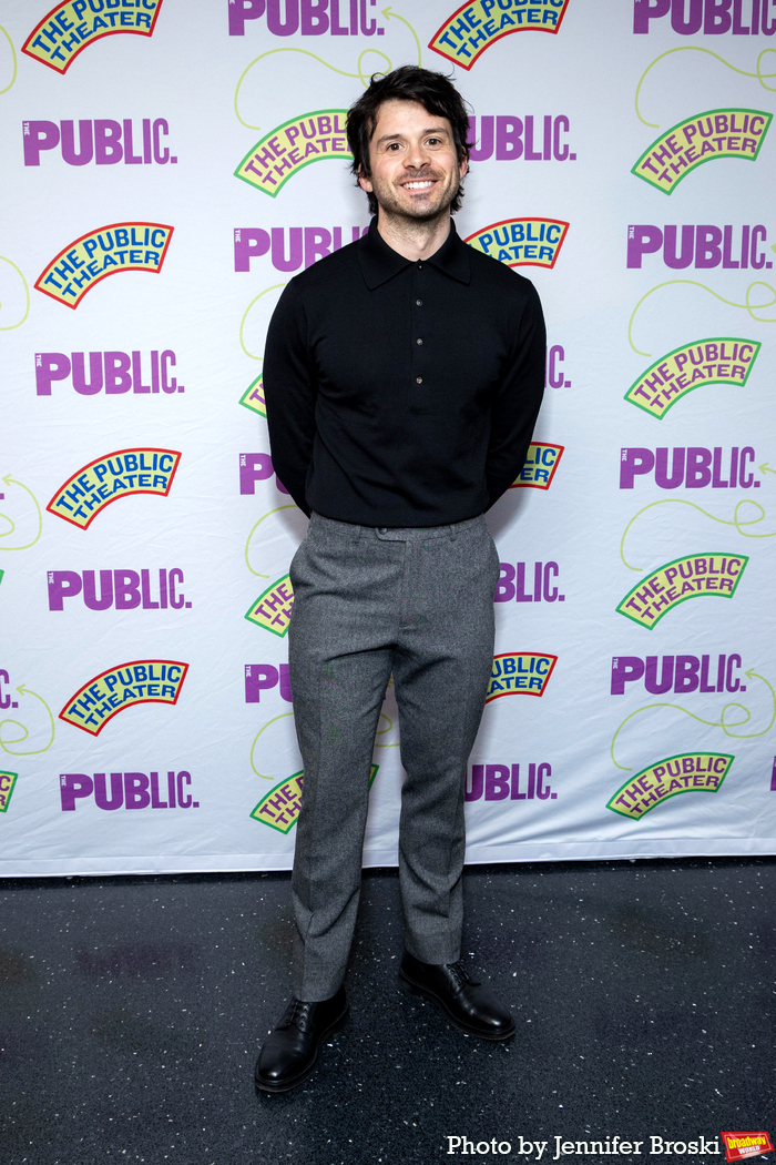 Photos: Inside Opening Night of GLASS. KILL. WHAT IF IF ONLY. IMP.