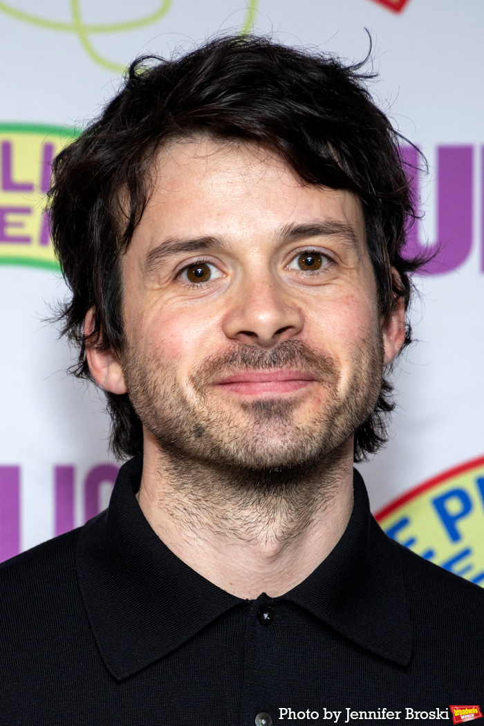 Photos: Inside Opening Night of GLASS. KILL. WHAT IF IF ONLY. IMP.