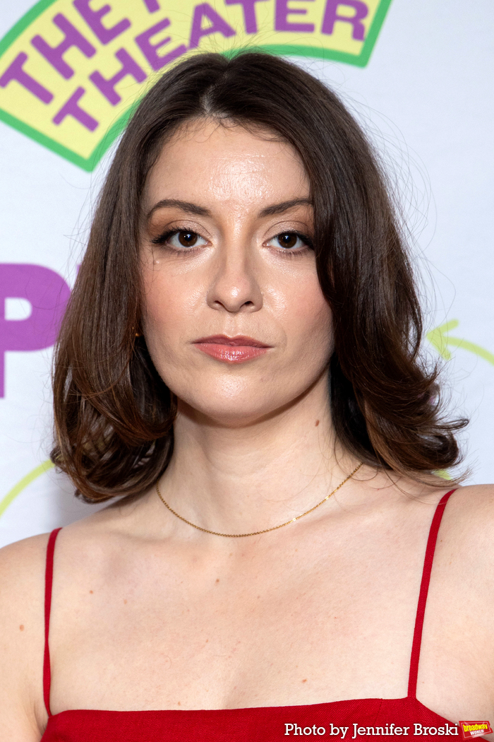 Photos: Inside Opening Night of GLASS. KILL. WHAT IF IF ONLY. IMP.