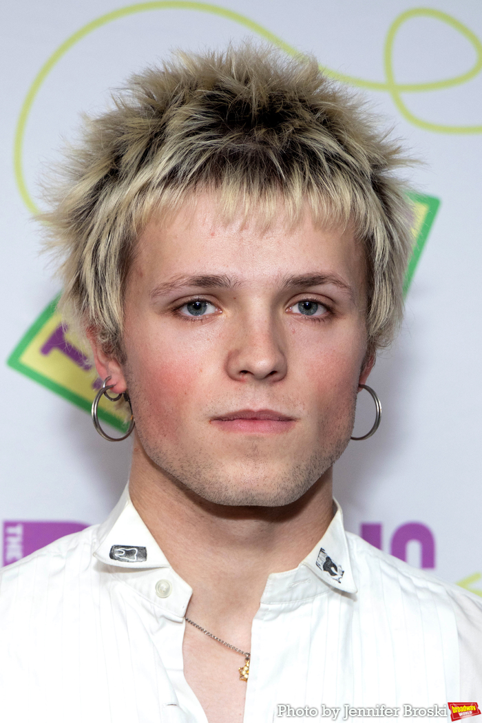 Photos: Inside Opening Night of GLASS. KILL. WHAT IF IF ONLY. IMP.