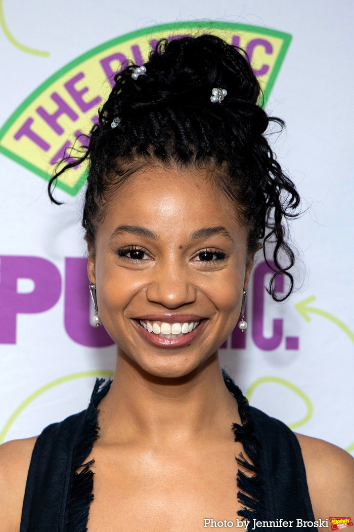 Photos: Inside Opening Night of GLASS. KILL. WHAT IF IF ONLY. IMP.