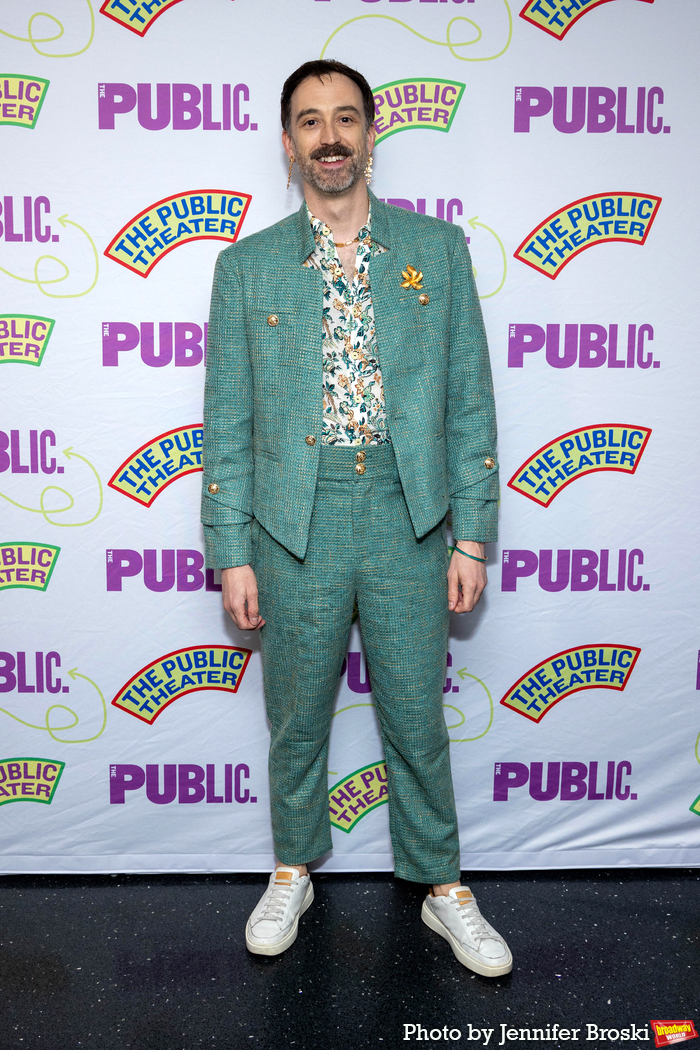 Photos: Inside Opening Night of GLASS. KILL. WHAT IF IF ONLY. IMP.