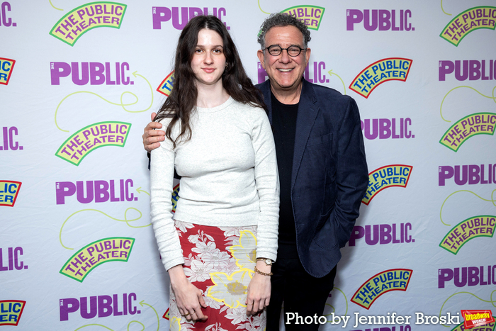 Photos: Inside Opening Night of GLASS. KILL. WHAT IF IF ONLY. IMP.