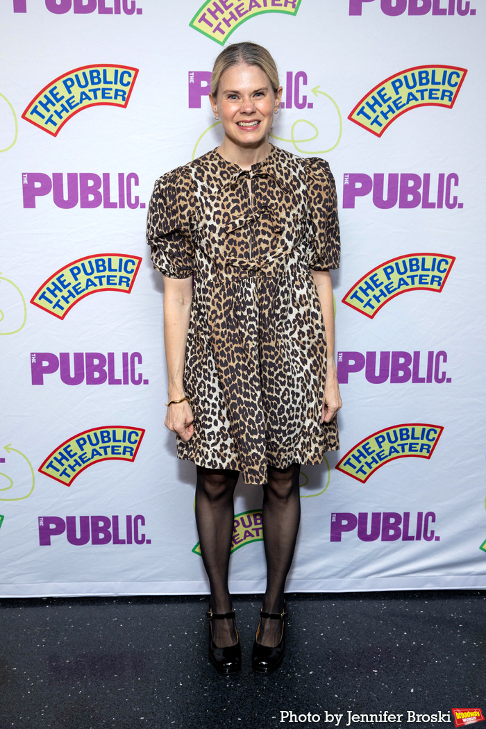 Photos: Inside Opening Night of GLASS. KILL. WHAT IF IF ONLY. IMP.