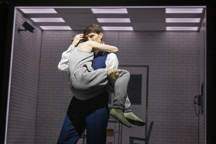 Photos: STRANGER THINGS: THE FIRST SHADOW, Now Playing on Broadway