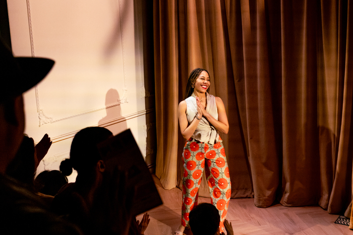 Nedra Marie Taylor: Credits, Bio, News & More | Broadway World