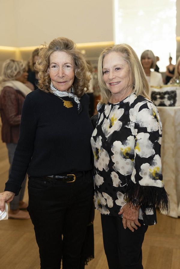 Photos: Norton Museum Of Art Celebrates Opening Of ARTISTS' JEWELRY ...