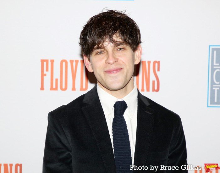Photos: FLOYD COLLINS Cast Celebrates Opening Night