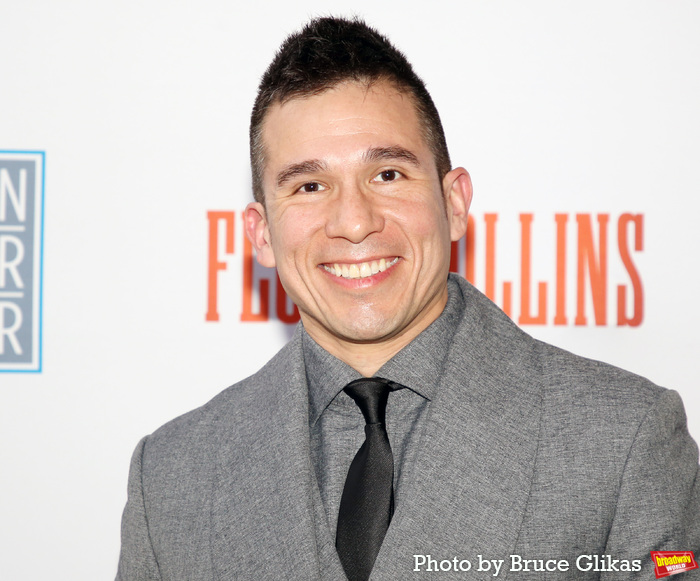 Jon Rua (Actor, Choreographer): Credits, Bio, News & More | Broadway World