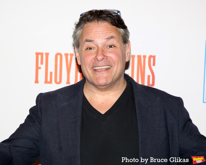 Photos: FLOYD COLLINS Cast Celebrates Opening Night