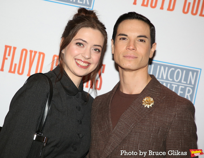 Photos: FLOYD COLLINS Cast Celebrates Opening Night