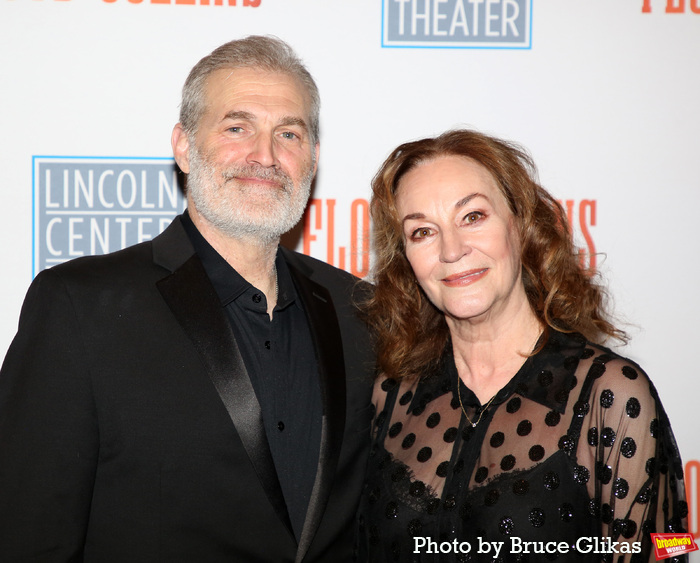 Photos: FLOYD COLLINS Cast Celebrates Opening Night