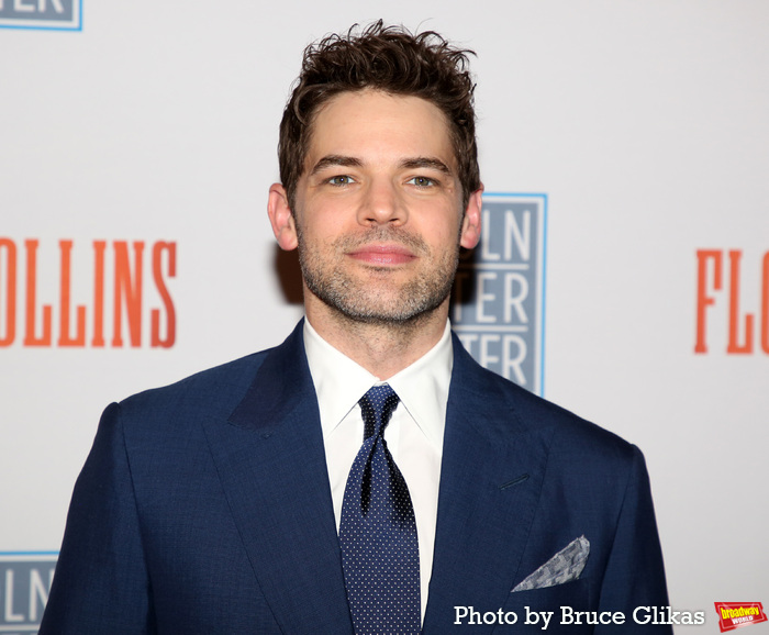 Jeremy Jordan (Actor): Credits, Bio, News & More | Broadway World