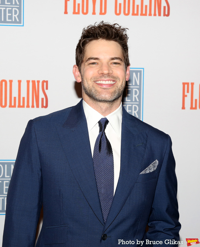 Jeremy Jordan (Actor): Credits, Bio, News & More | Broadway World
