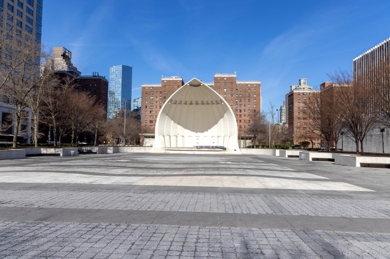 Everything to Know About Lincoln Center
