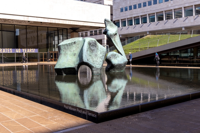 Everything to Know About Lincoln Center