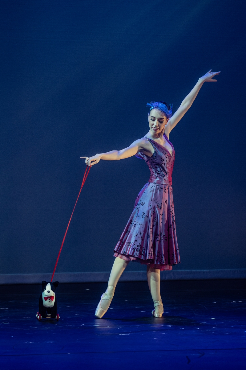 Previews: COCKTAIL HOUR: THE SHOW at Rosa Hart Theatre