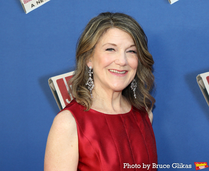 Victoria Clark (Actor, Director, Dance Captain): Credits, Bio, News ...