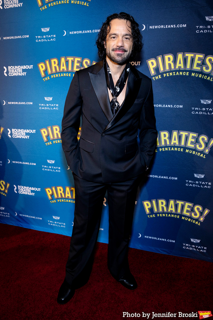 Ramin Karimloo (Actor): Credits, Bio, News & More | Broadway World