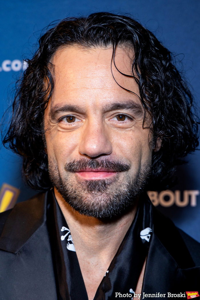 Ramin Karimloo (Actor): Credits, Bio, News & More | Broadway World