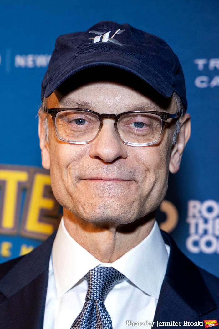 David Hyde Pierce (Actor, Director): Credits, Bio, News & More ...