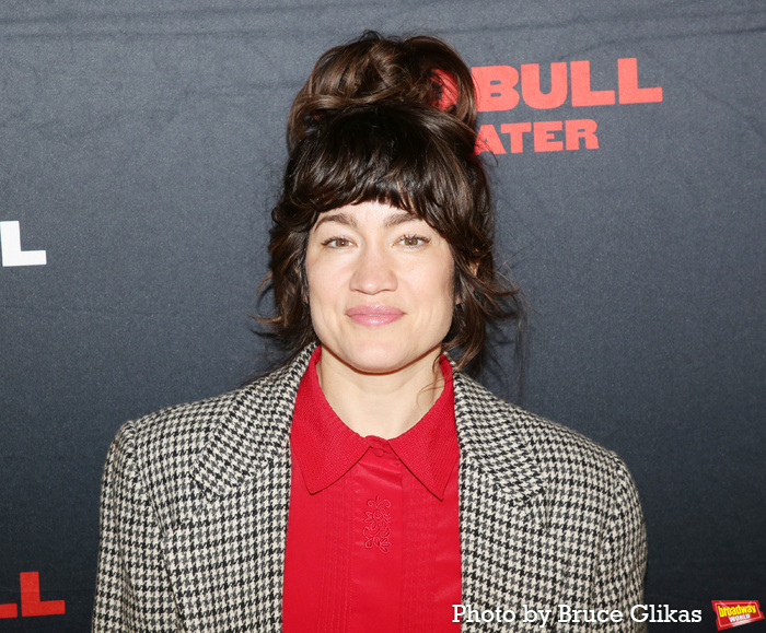 Sarah Stiles (Actor): Credits, Bio, News & More | Broadway World