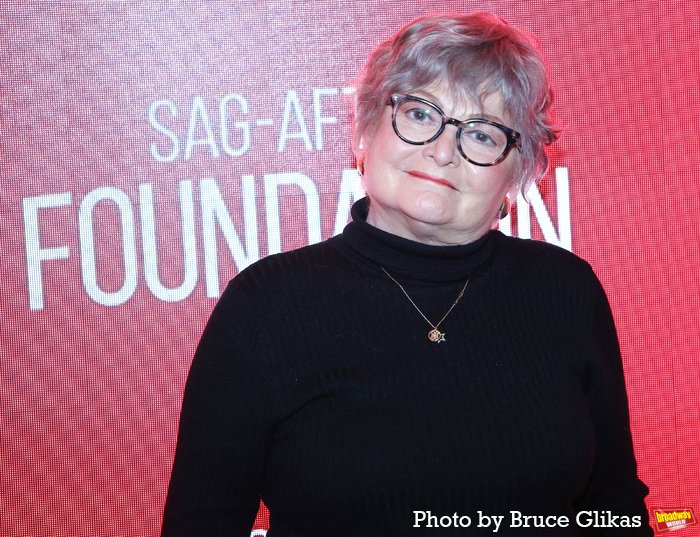 Faith Prince (Actor): Credits, Bio, News & More | Broadway World