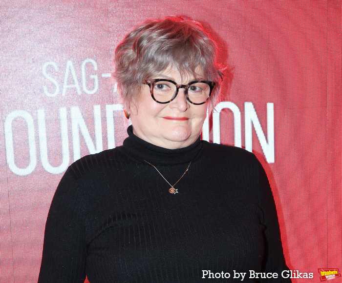 Faith Prince (Actor): Credits, Bio, News & More | Broadway World