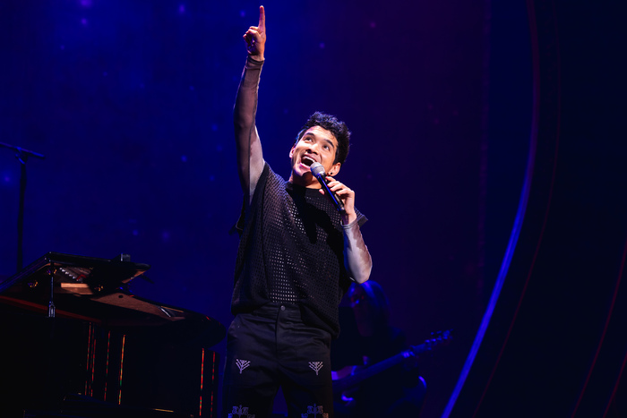 Zachary Noah Piser (Actor): Credits, Bio, News & More | Broadway World