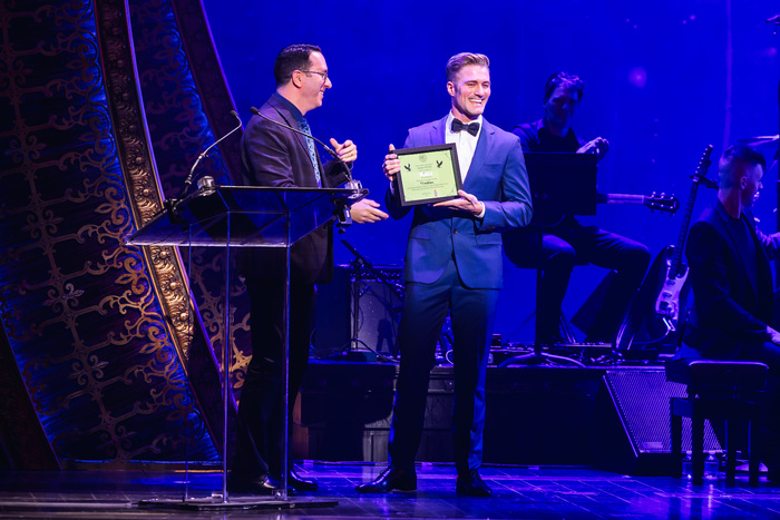 Photos: BOOP!, SUNSET BLVD., Stars and More Join BROADWAY DREAM ROLES ...