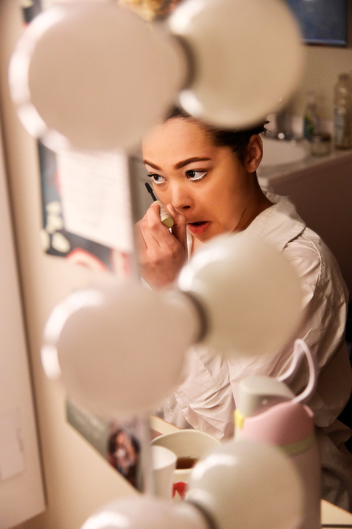 Jordan Tyson (Actor): Credits, Bio, News & More | Broadway World