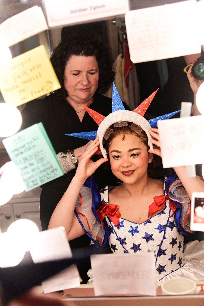 Jordan Tyson (Actor): Credits, Bio, News & More | Broadway World