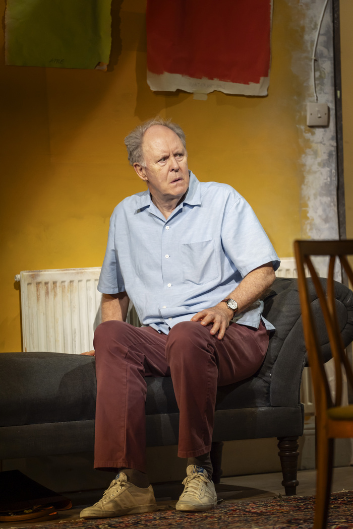 John Lithgow (Actor, Playwright): Credits, Bio, News & More | Broadway ...