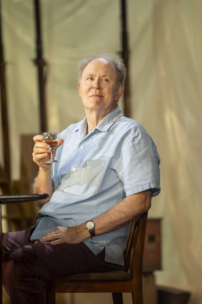 John Lithgow (Actor, Playwright): Credits, Bio, News & More | Broadway ...