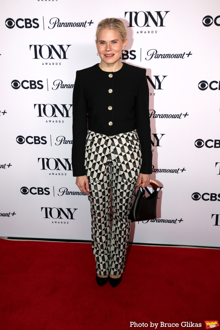 Celia Keenan-Bolger (Actor): Credits, Bio, News & More | Broadway World