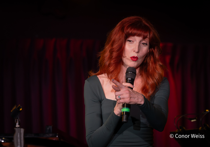 Erin Maguire (Actor): Credits, Bio, News & More | Broadway World