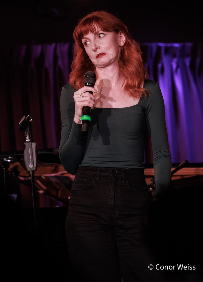 Erin Maguire (Actor): Credits, Bio, News & More | Broadway World