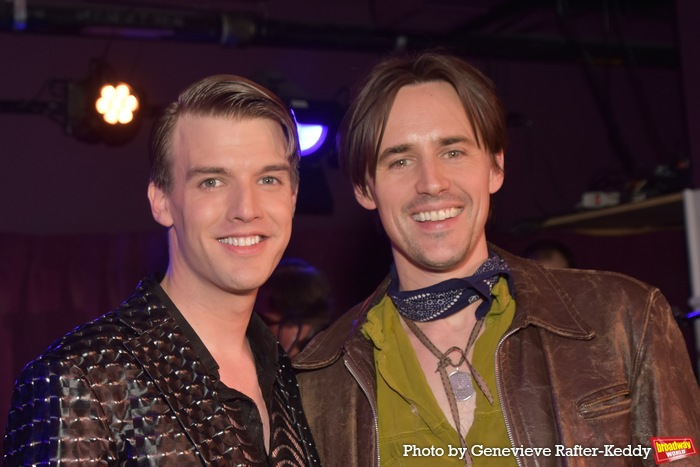 Reeve Carney (Actor): Credits, Bio, News & More | Broadway World