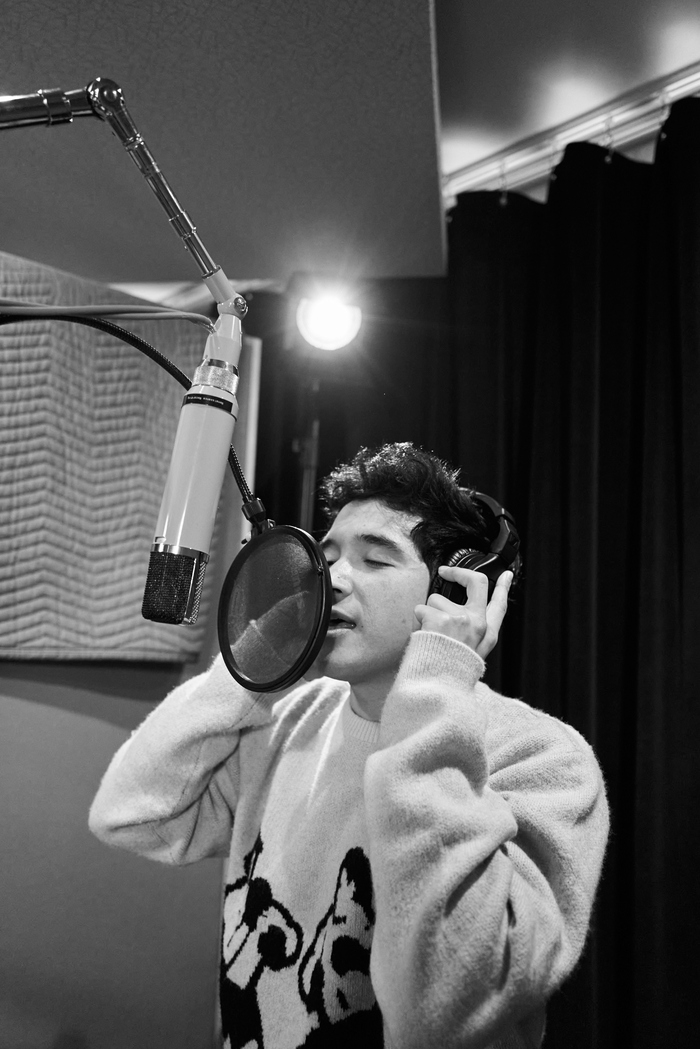 Zachary Noah Piser (Actor): Credits, Bio, News & More | Broadway World