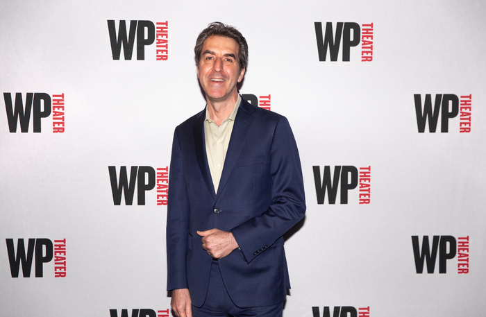 Jason Robert Brown (Composer, Lyricist): Credits, Bio, News & More ...
