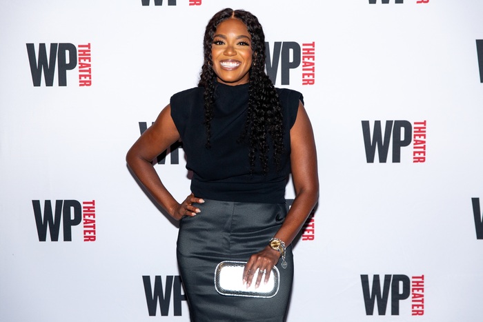 Whitney White (Director): Credits, Bio, News & More | Broadway World