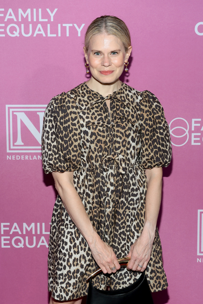 Celia Keenan-Bolger (Actor): Credits, Bio, News & More | Broadway World
