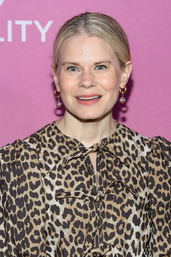 Celia Keenan-Bolger (Actor): Credits, Bio, News & More | Broadway World