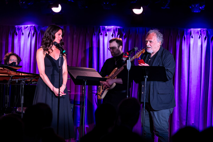 Jackie Burns (Actor): Credits, Bio, News & More | Broadway World