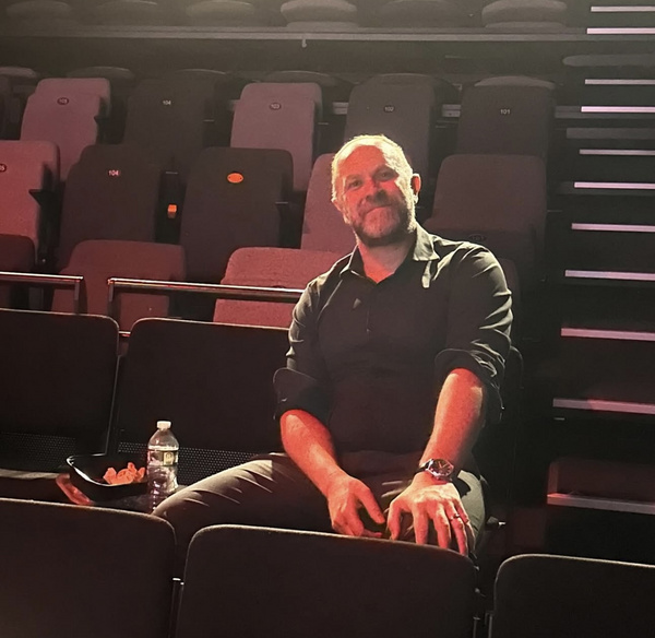 Photos: Actionplay In Rehearsal For DIMENSIONS & DRAGONS!