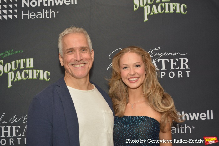 Mike McGowan (Actor): Credits, Bio, News & More | Broadway World