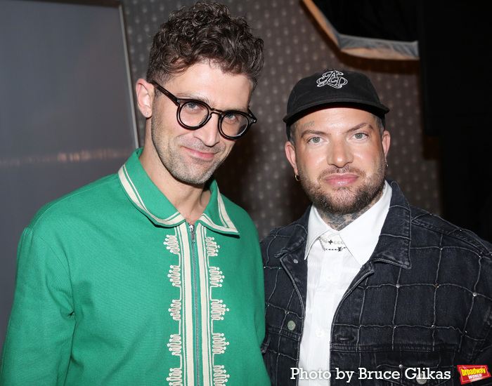 Sam Pinkleton (Choreographer, Director): Credits, Bio, News & More ...