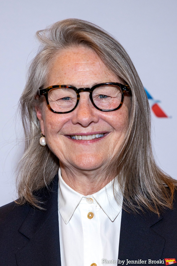 Cherry Jones (Actor): Credits, Bio, News & More | Broadway World
