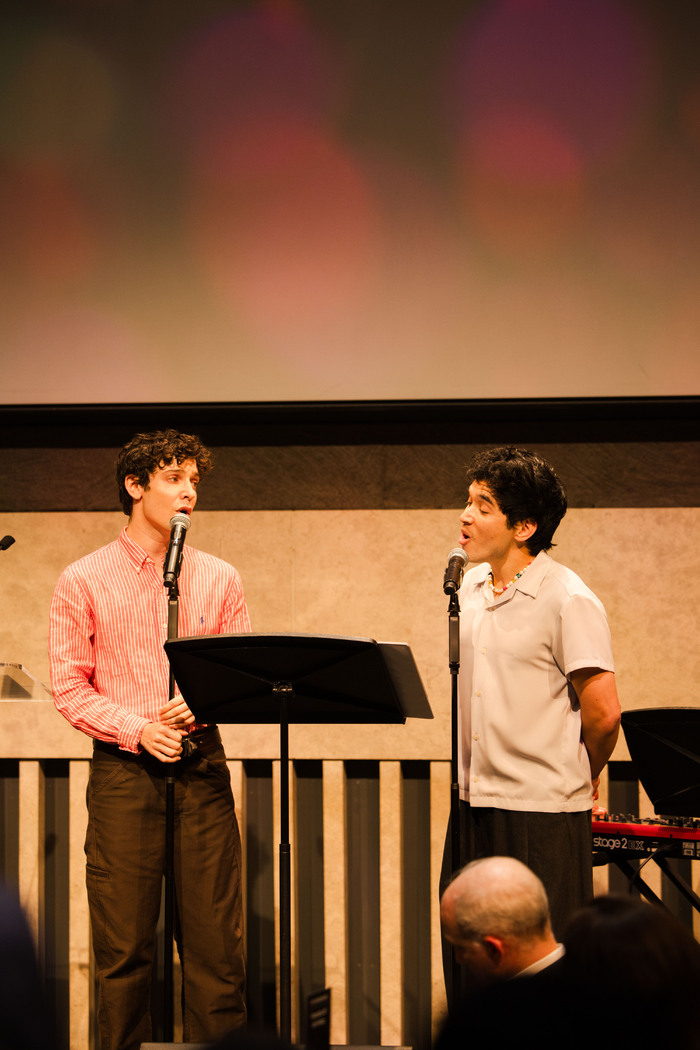 Zachary Noah Piser (Actor): Credits, Bio, News & More | Broadway World